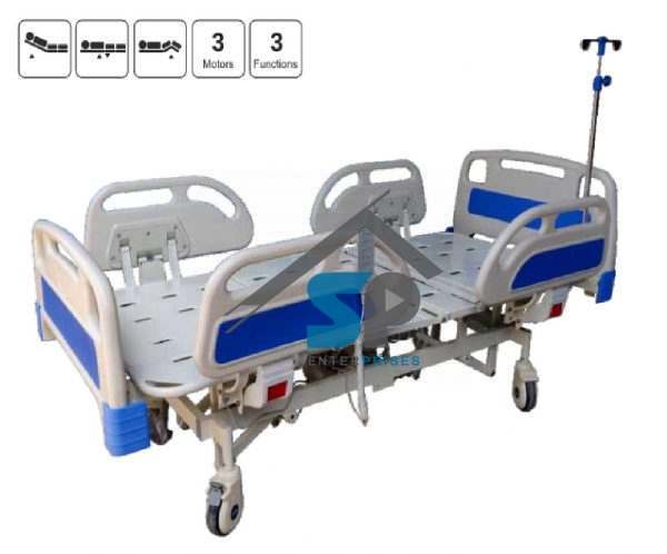 SP 104 (E) (ABS Panels, ABS Side rails) – Medical equipments, Supplies ...